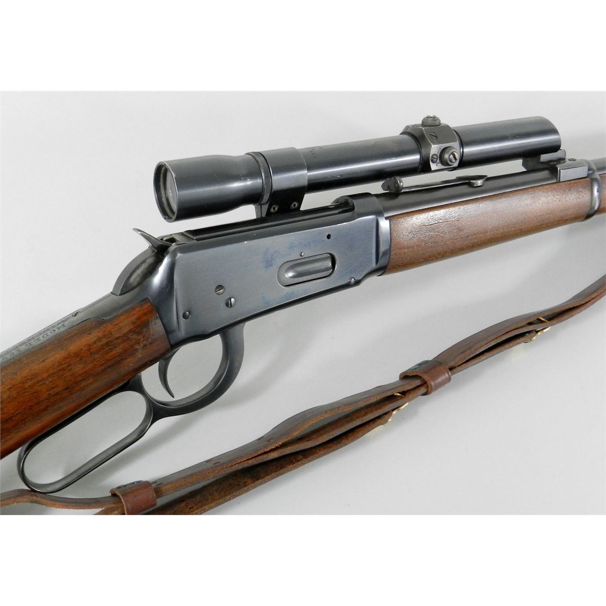 Winchester Model 94 LA Carbine
