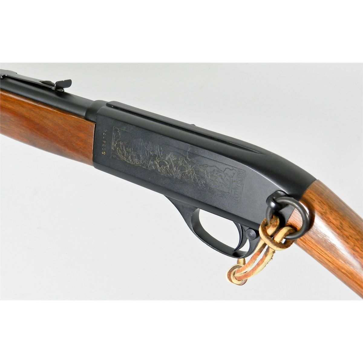 Colt Stagecoach Semi-Auto Rifle