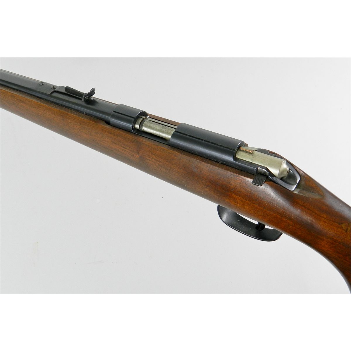 Colt Colteer Model 1-22 Sgl Shot BA Rifle