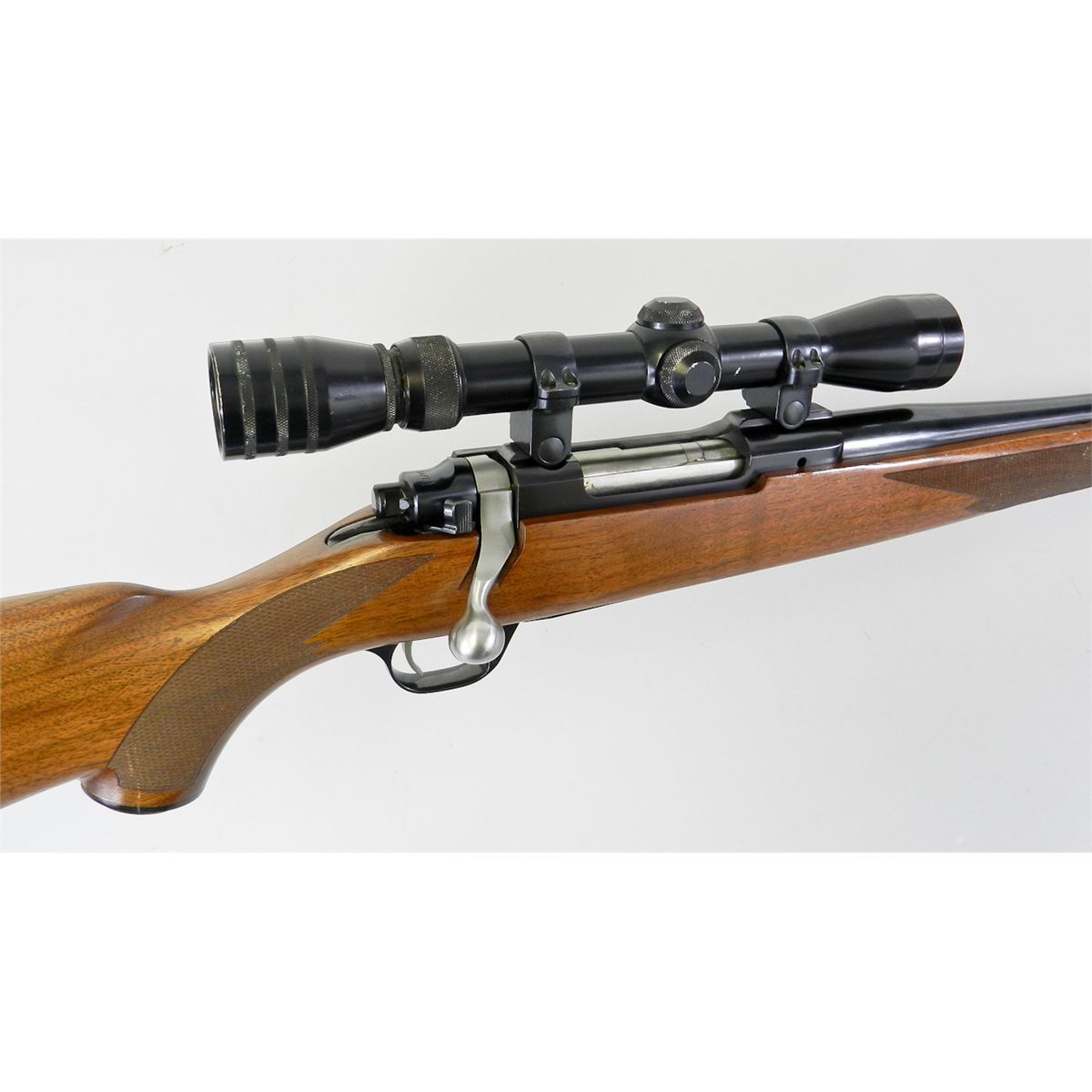 Ruger Model 77 Bolt Action Rifle
