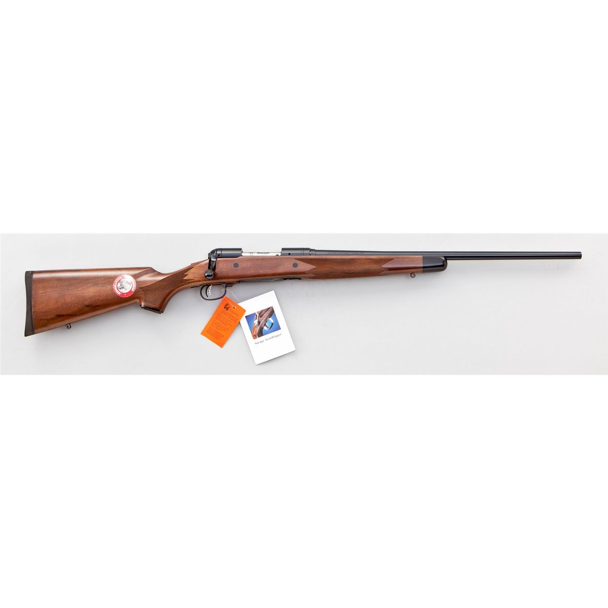 Savage Model 14 Bolt Action Rifle