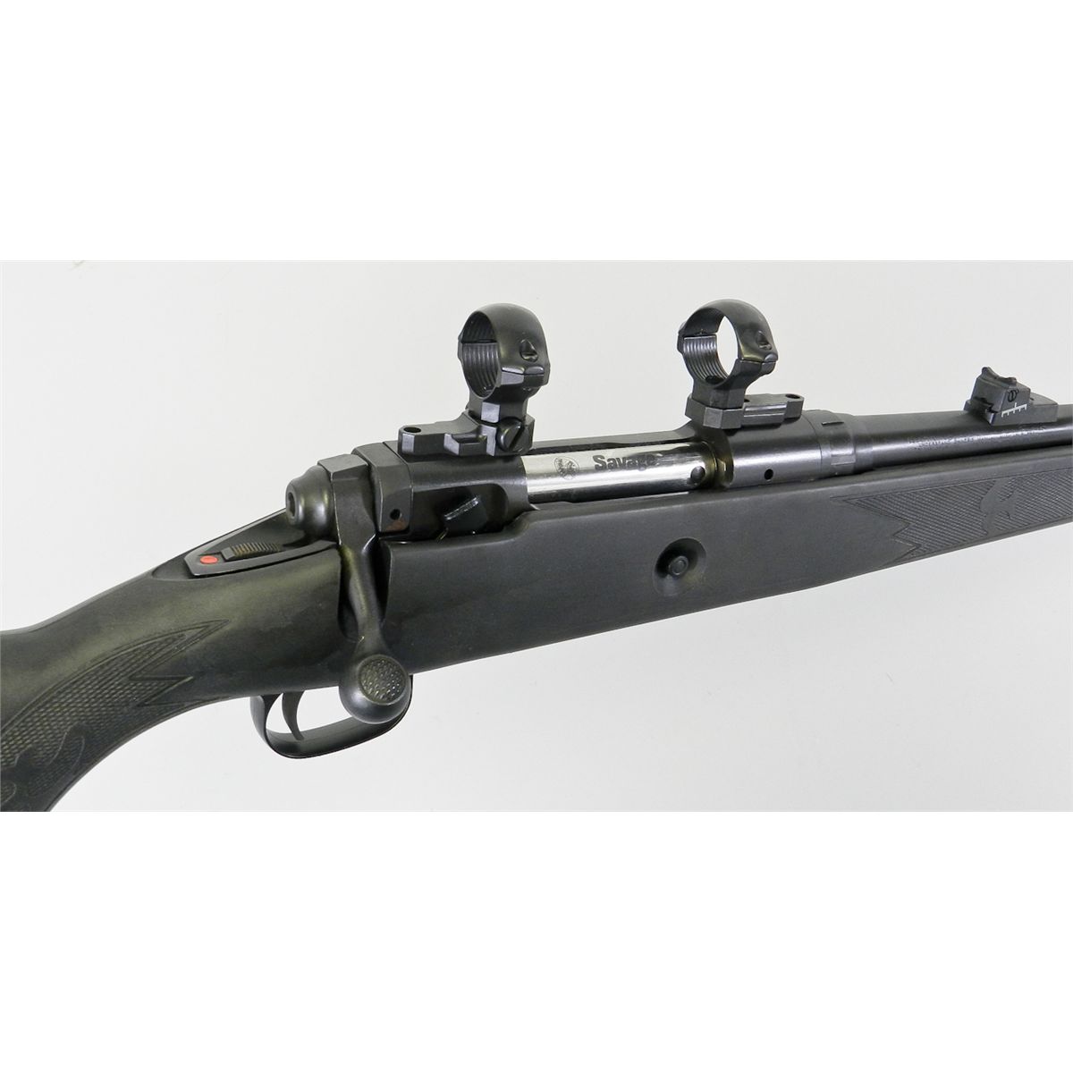Savage Model 11 Bolt Action Rifle