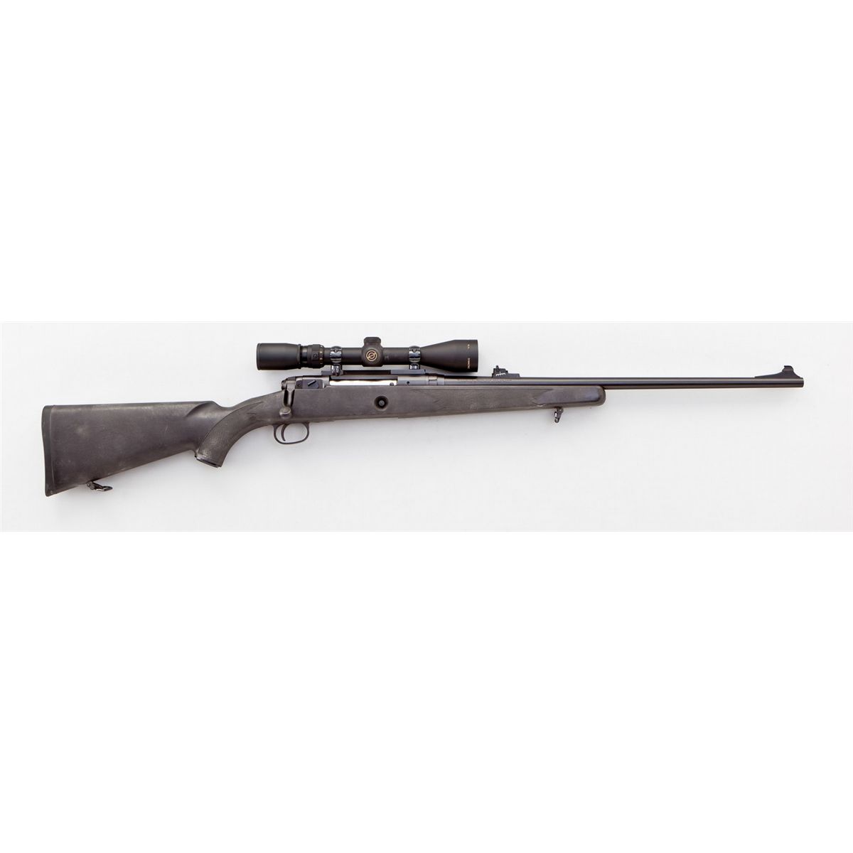 Savage Model 111 Bolt Action Rifle