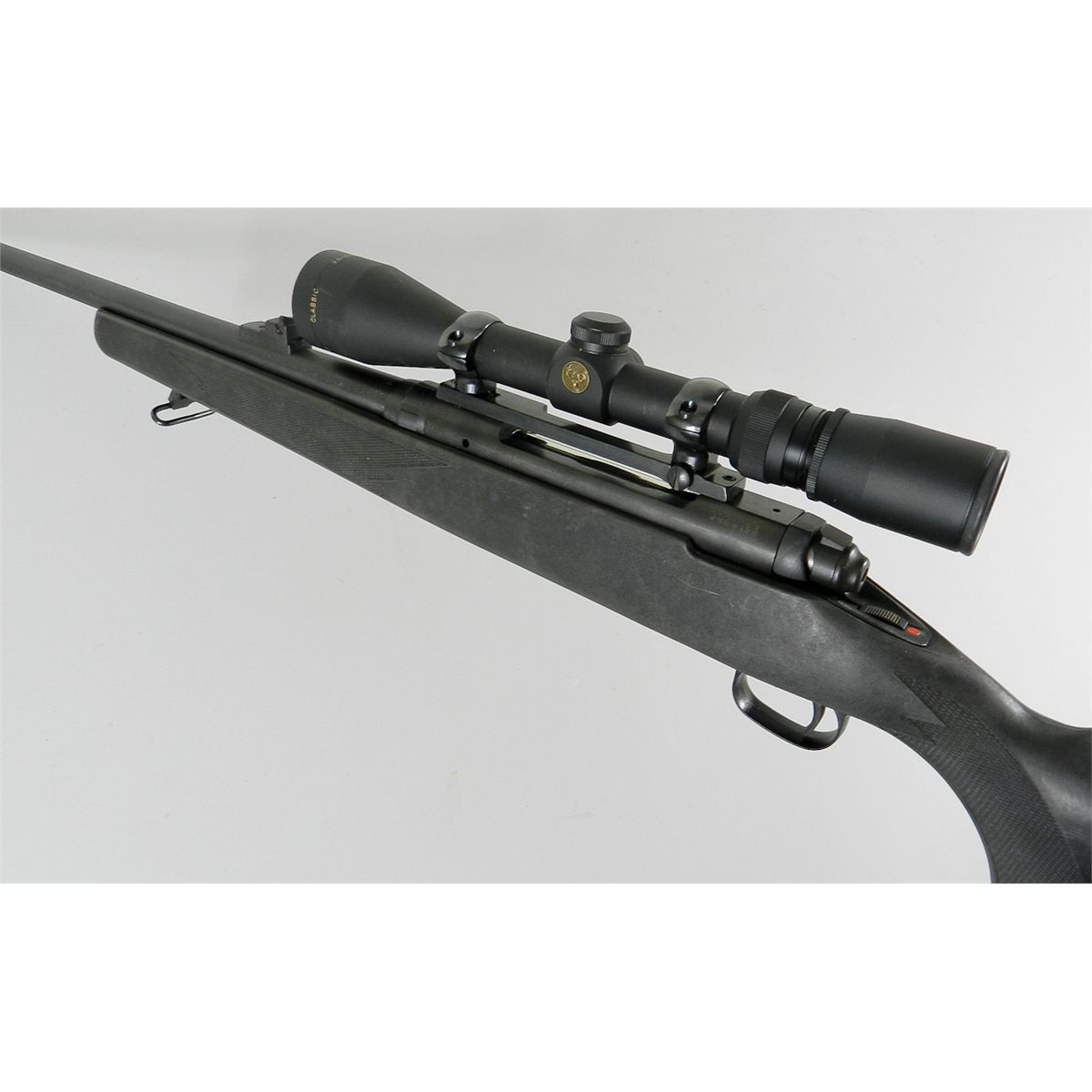 Savage Model 111 Bolt Action Rifle
