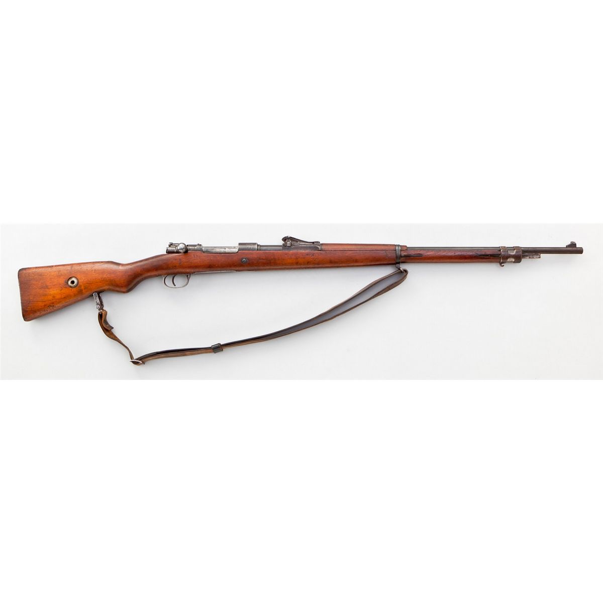 WWI German Gewehr 98 Rifle
