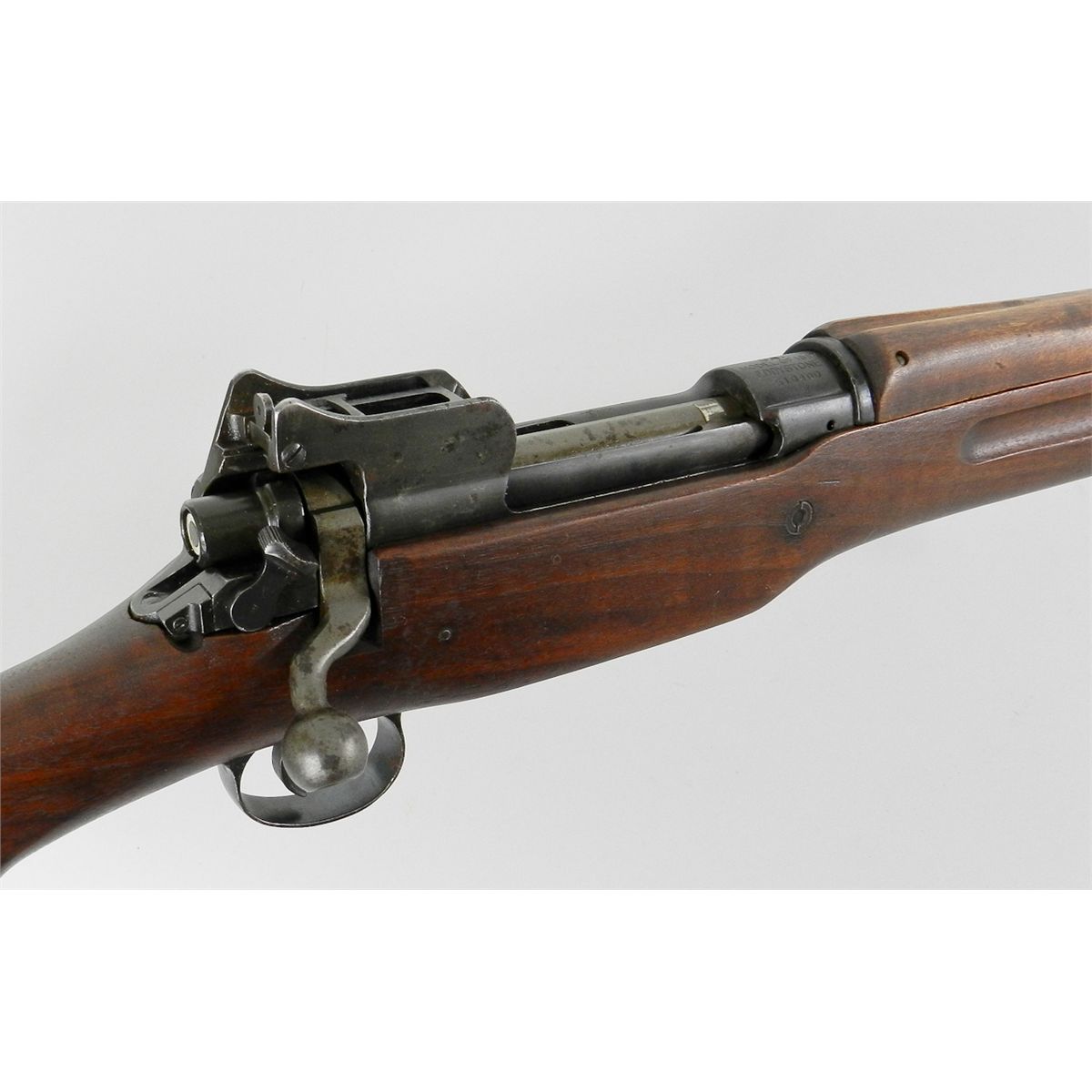 U.S. Model 1917 Rifle, by Eddystone