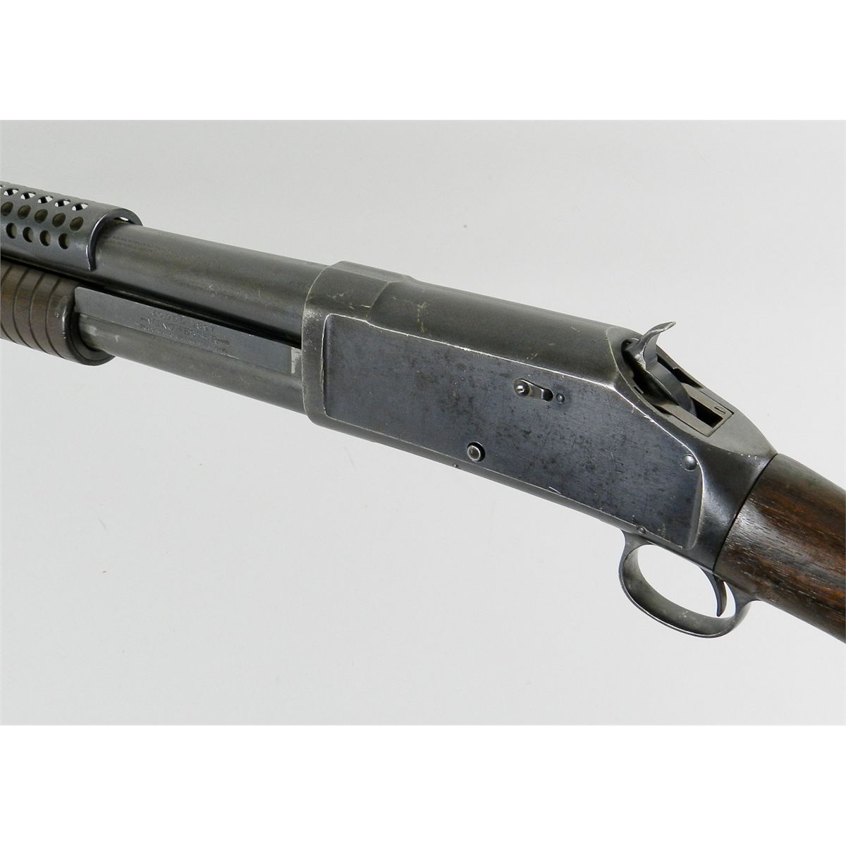 Winchester Model 1897 U.S. Marked Trench Gun