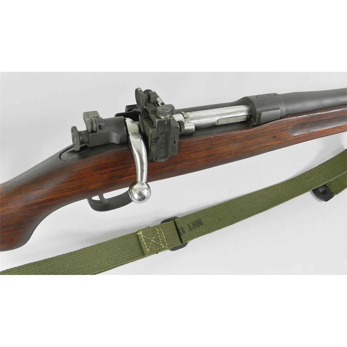 Springfield Model 1922 M1 Rifle