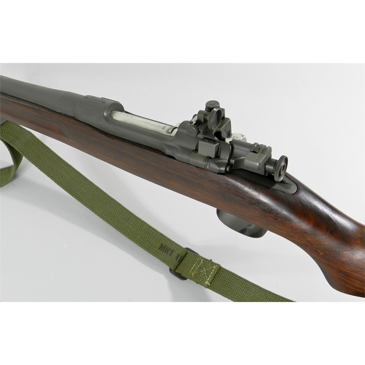 Springfield Model 1922 M1 Rifle