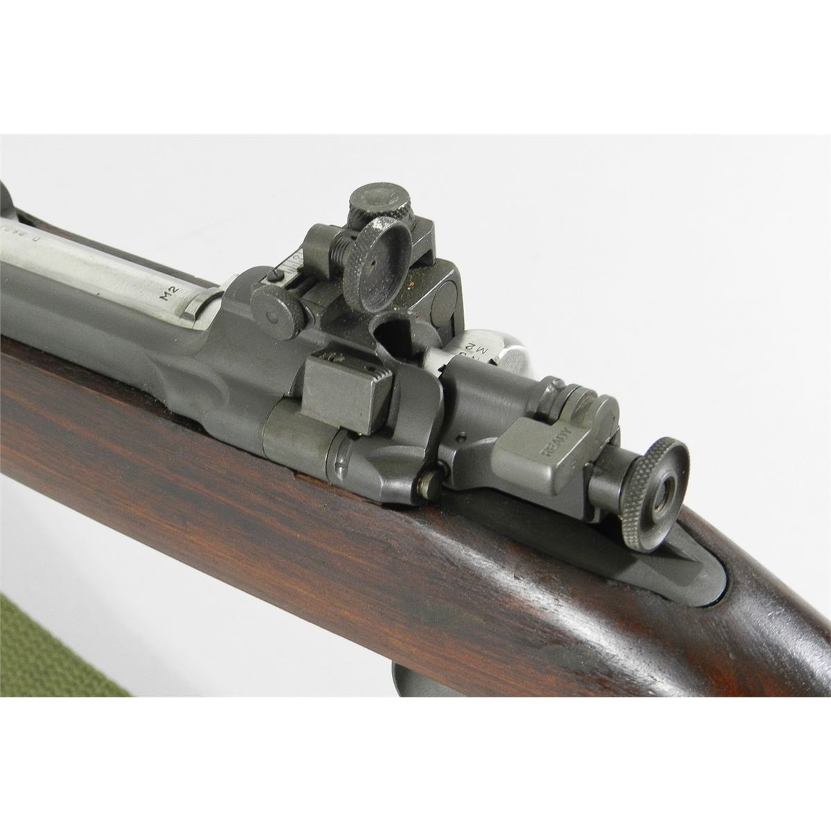 Springfield Model 1922 M1 Rifle