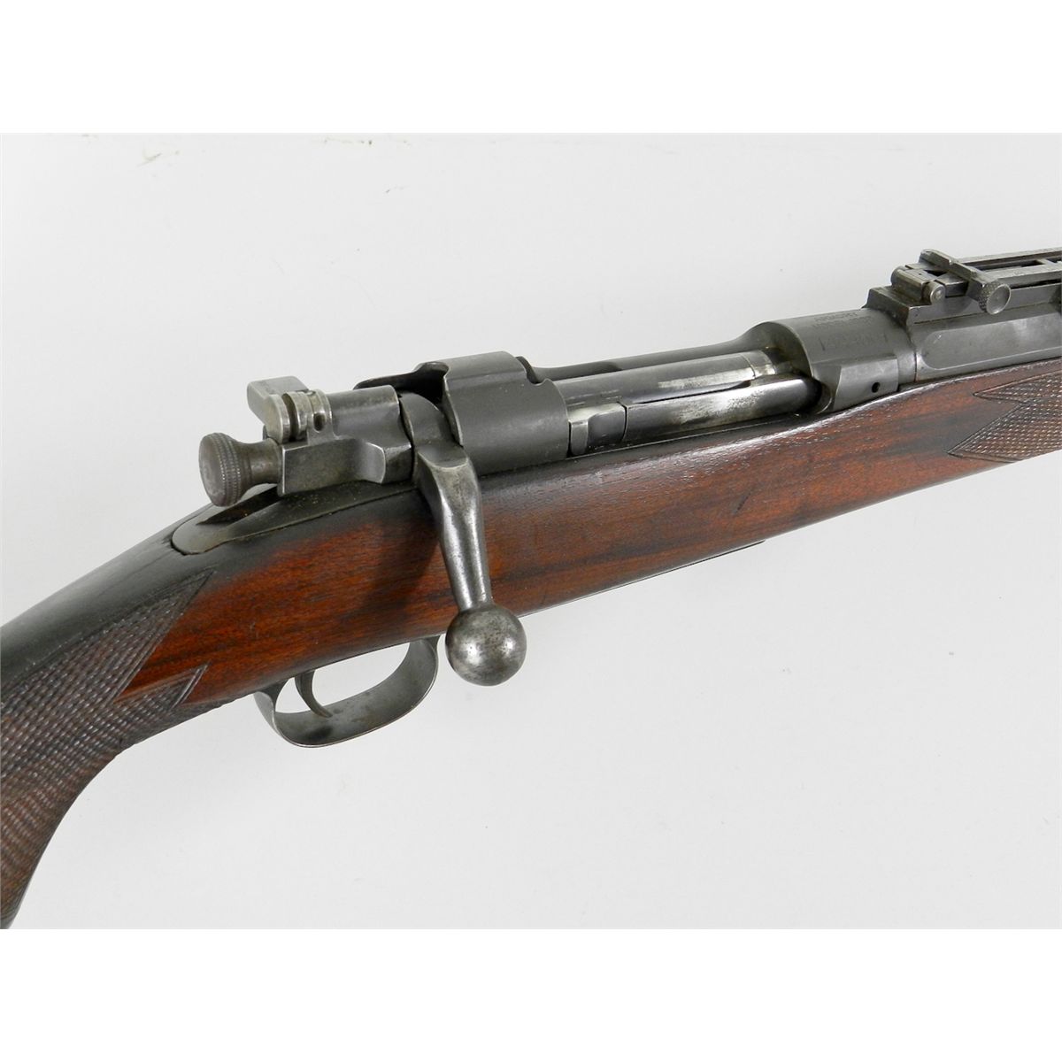 Springfield Model 1903 Bolt Action Rifle