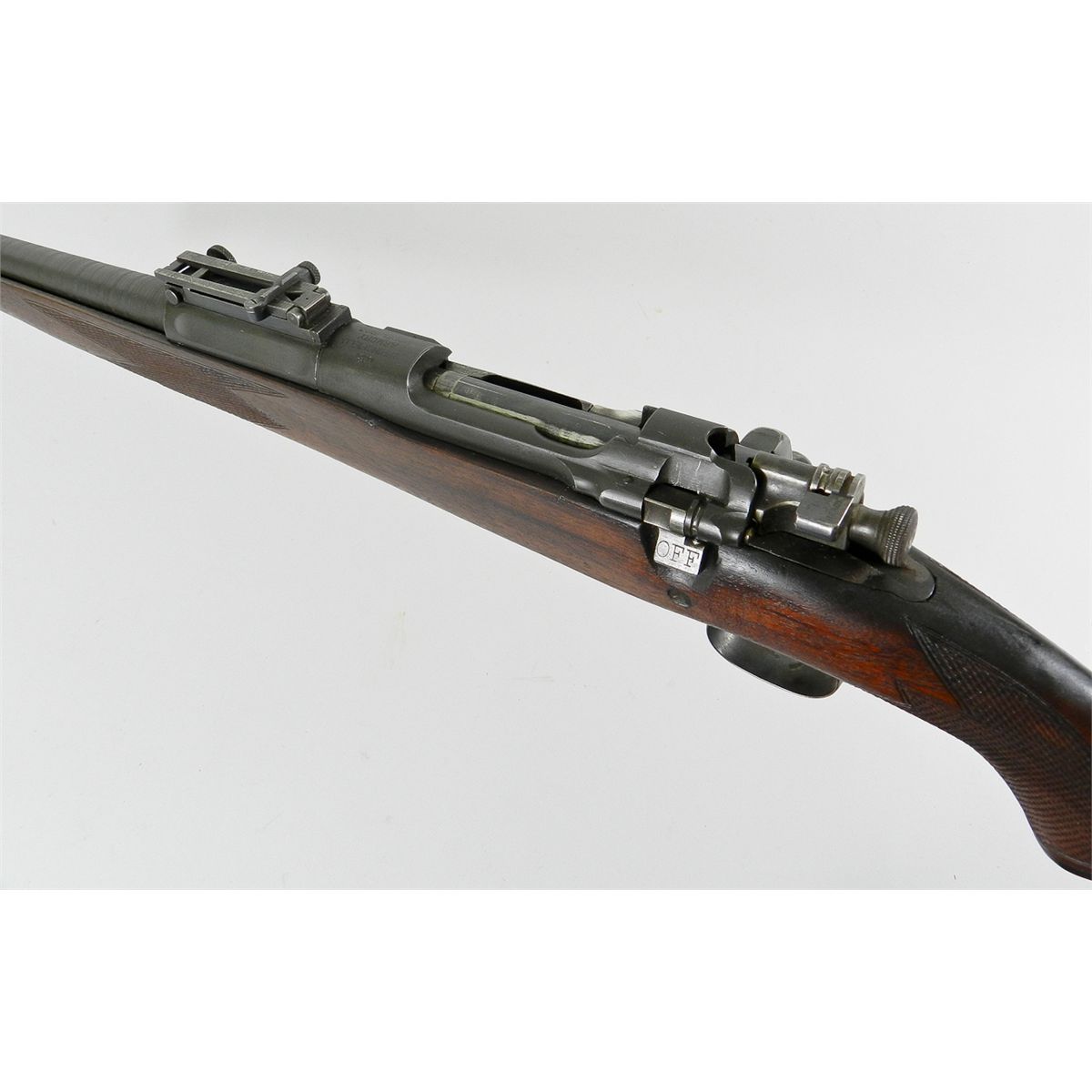 Springfield Model 1903 Bolt Action Rifle