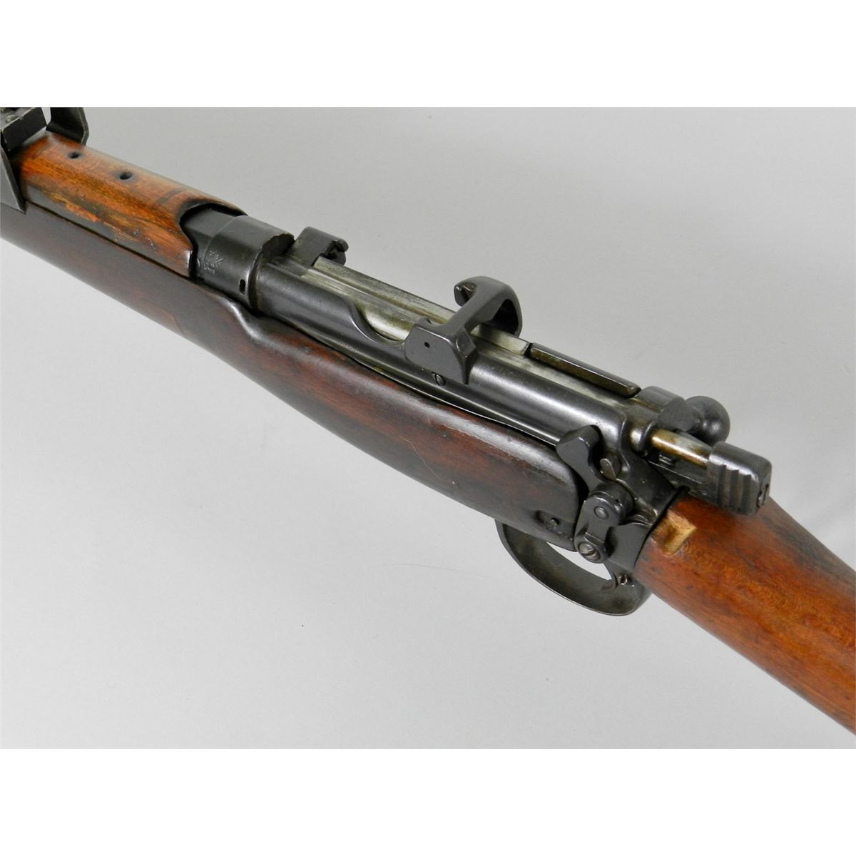 Lee-Enfield .410 Musket