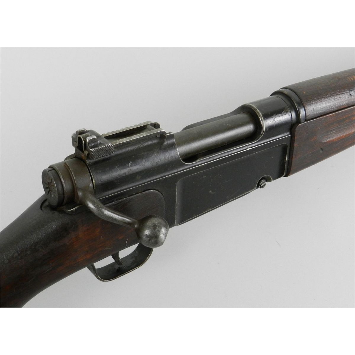 WWII Era French MAS Model 1936 Rifle
