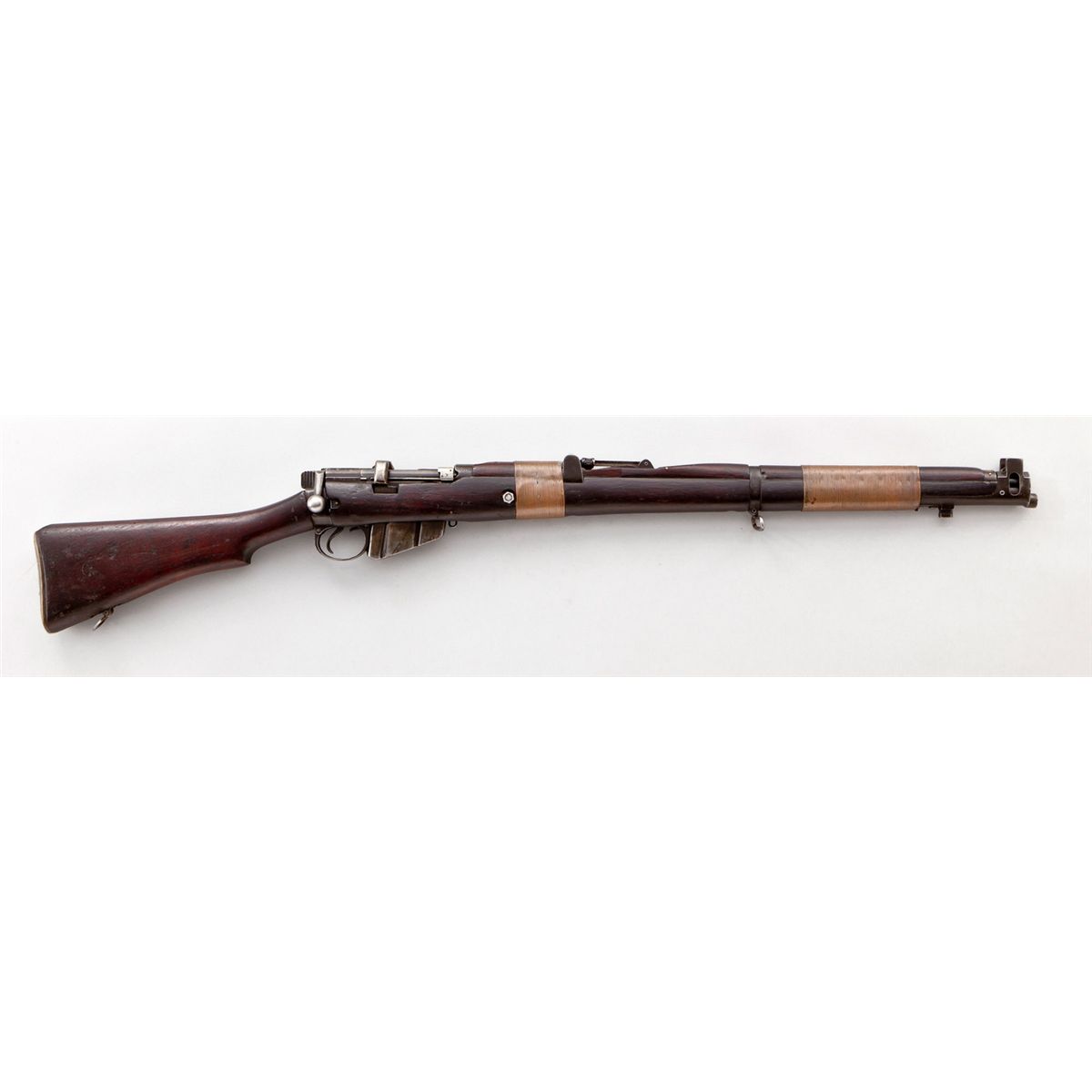Enfield No. 1 MK III* Rifle