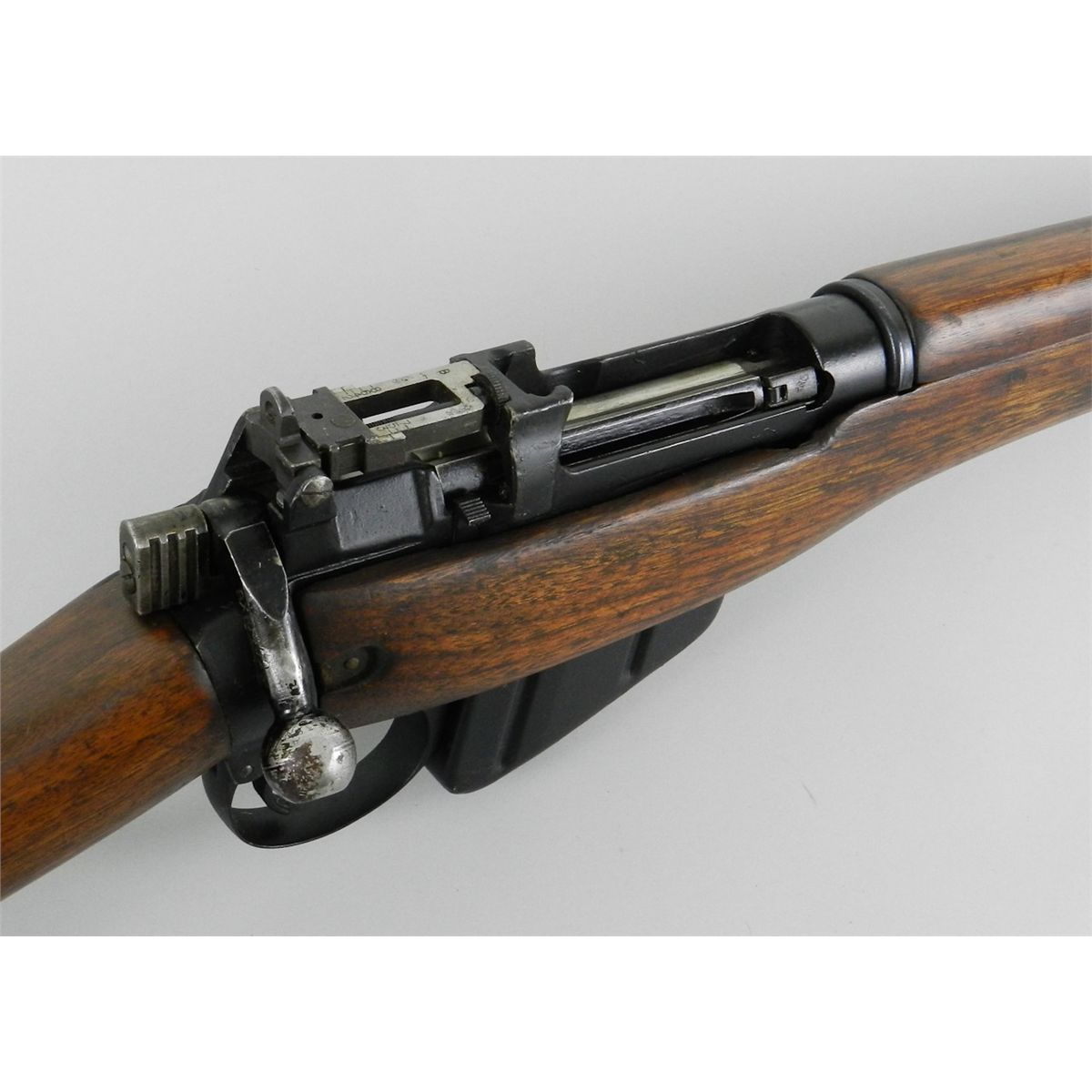Enfield No. 5 MK I Jungle Carbine
