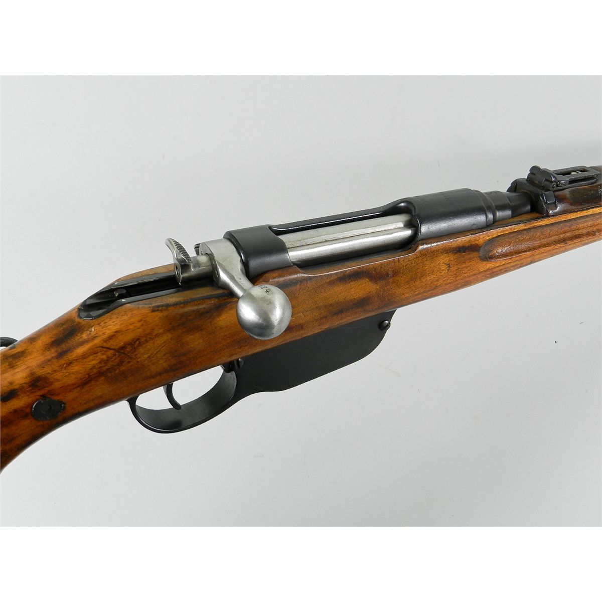 Steyr 1895 Cavalry Carbine