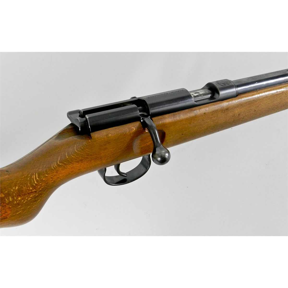 Anschutz JGA Buscher-Sportmodell Trainer