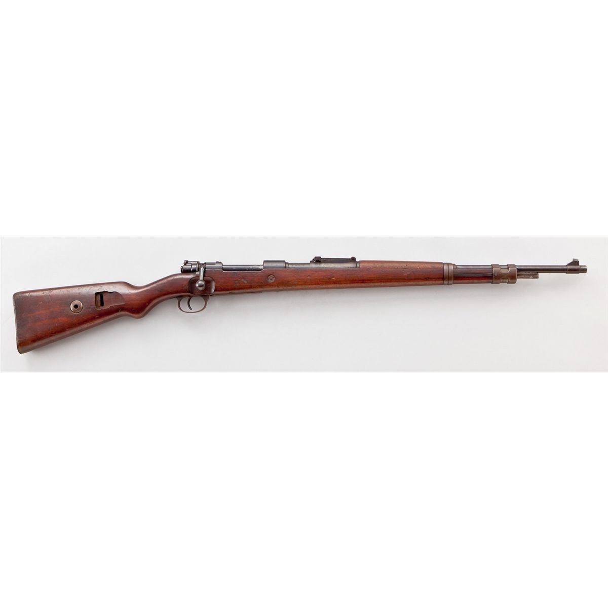 Pre-War Sauer 98K Bolt Action Rifle