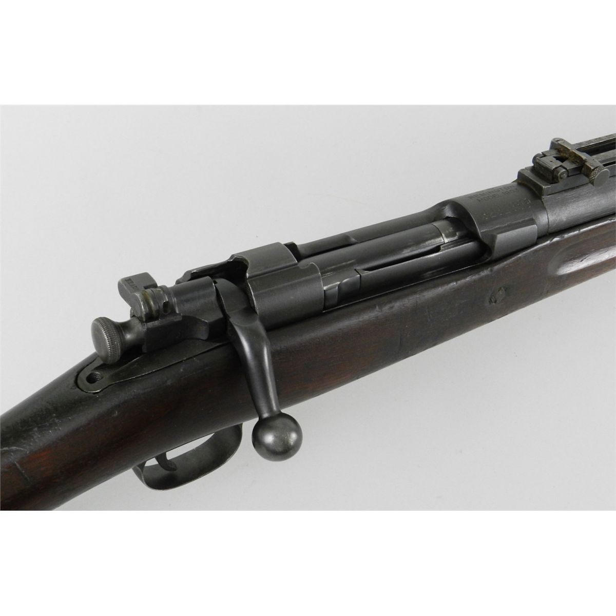 U.S. Model 1903 Rifle, by Remington