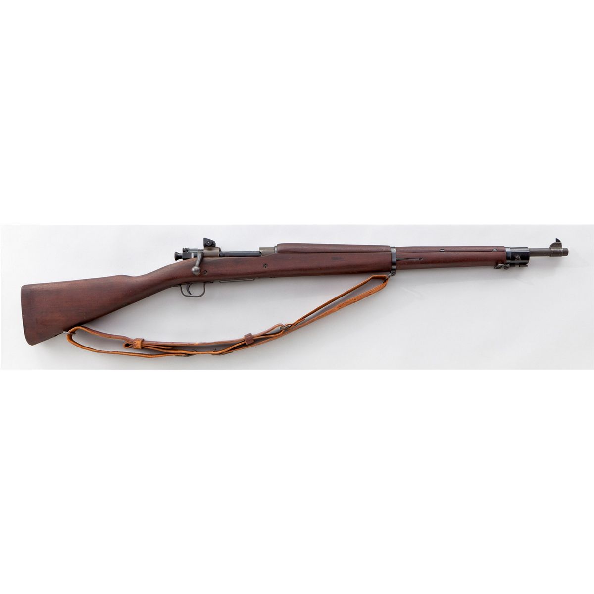 Remington Model 03-A3 BA Rifle