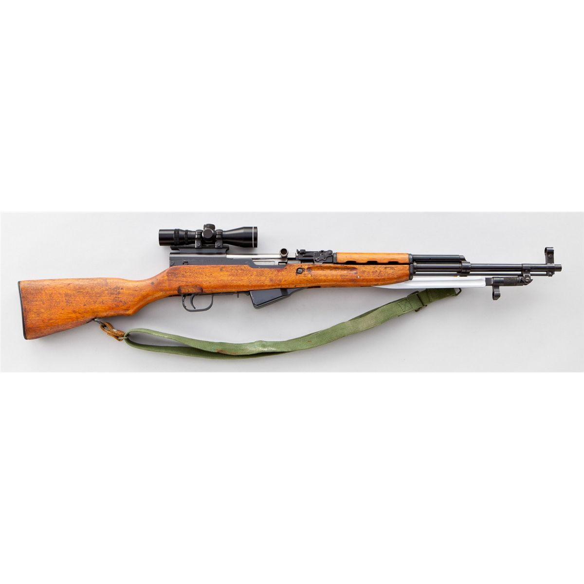 Norinco SKS SA Rifle