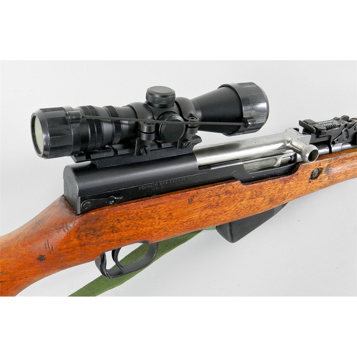 Norinco SKS SA Rifle