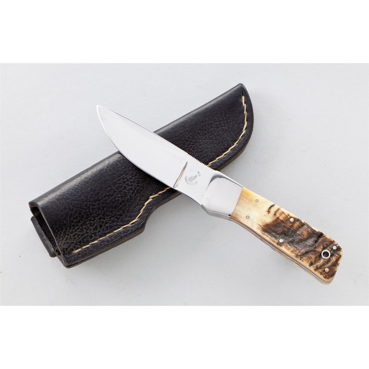 Roberson Custom Hunter Pattern Knife