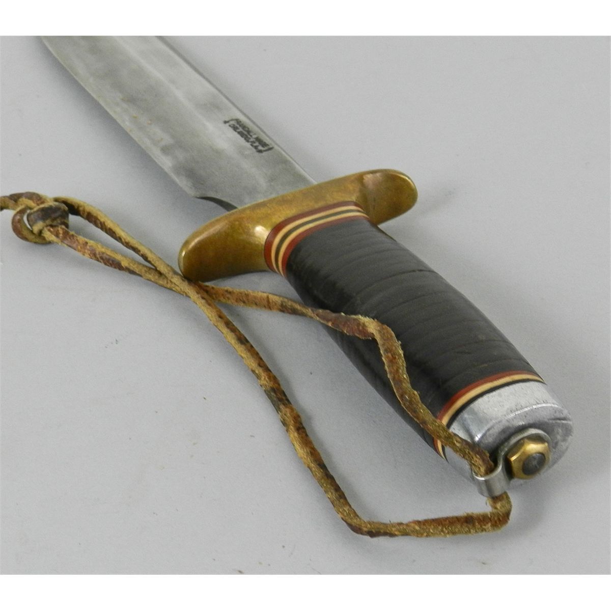 Randall No. 1 ''All Purpose'' Fighting Knife