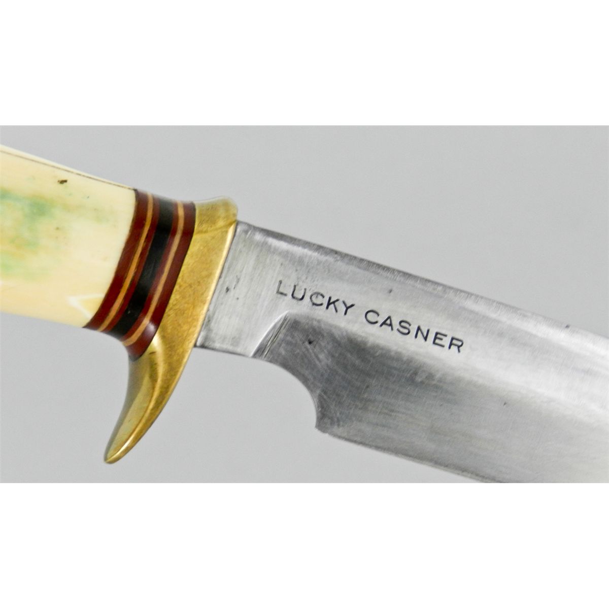 Randall No. 1-8 ''All Purpose'' Fighting Knife