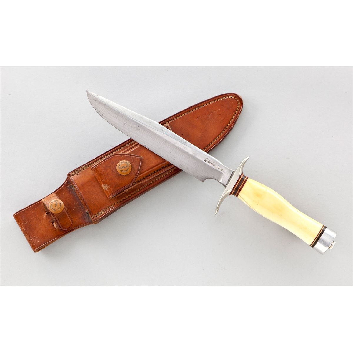 Randall No. 1 ''All Purpose'' Fighting Knife