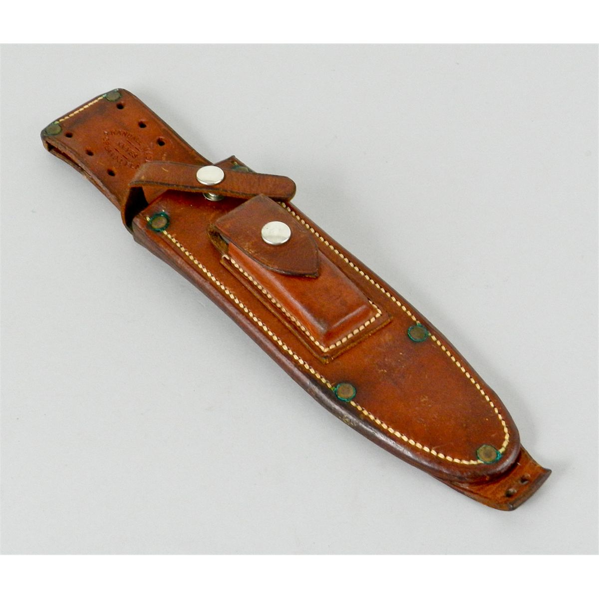 Randall No. 14 ''Attack'' Knife