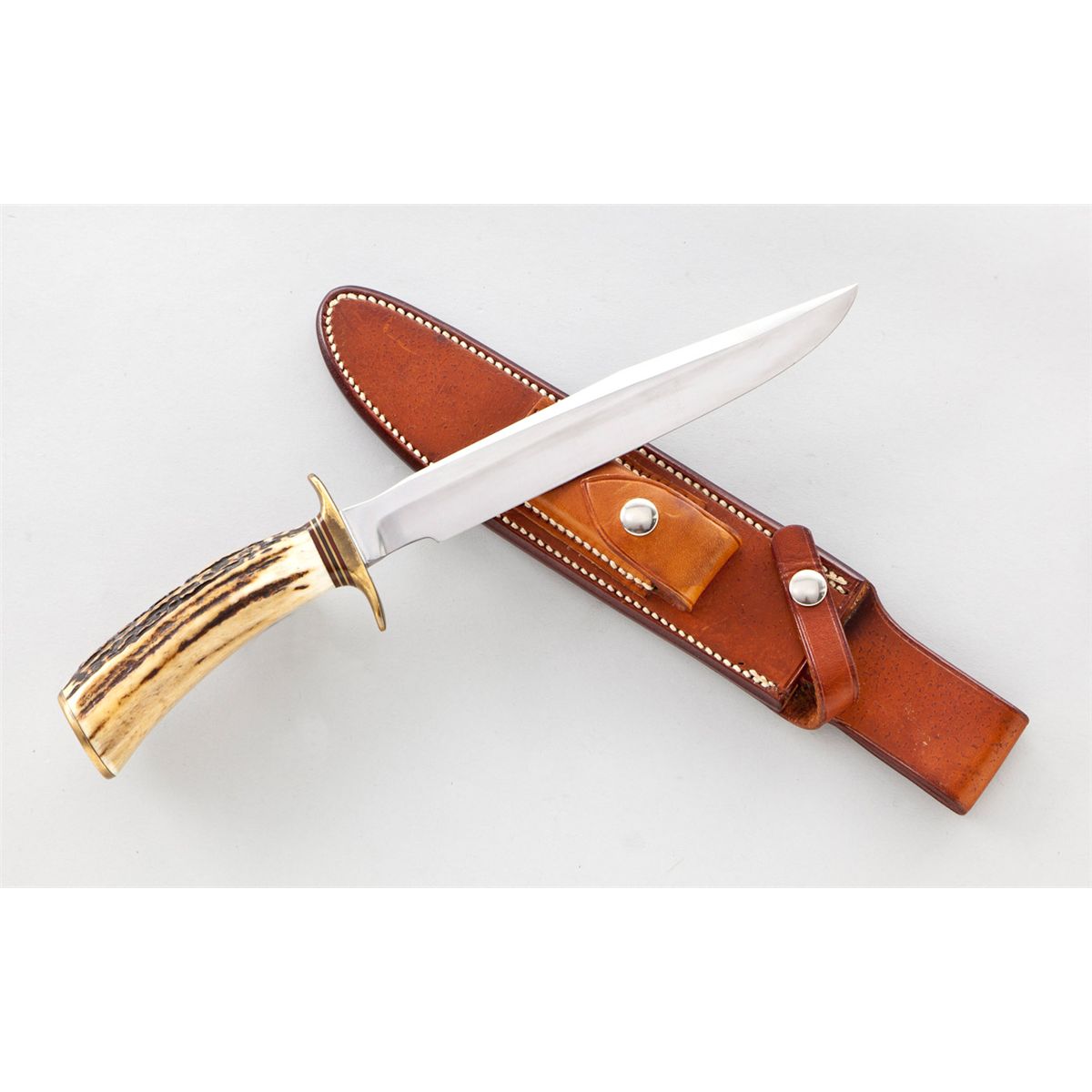 Vintage Randall No.1 ''All Purpose'' Fighting Knife