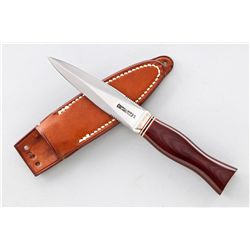 Randall No. 24 ''Guardian'' Knife
