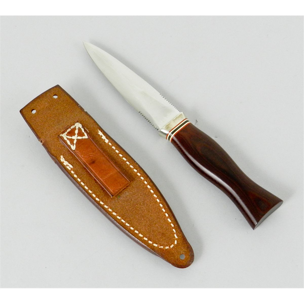 Randall No. 24 ''Guardian'' Knife