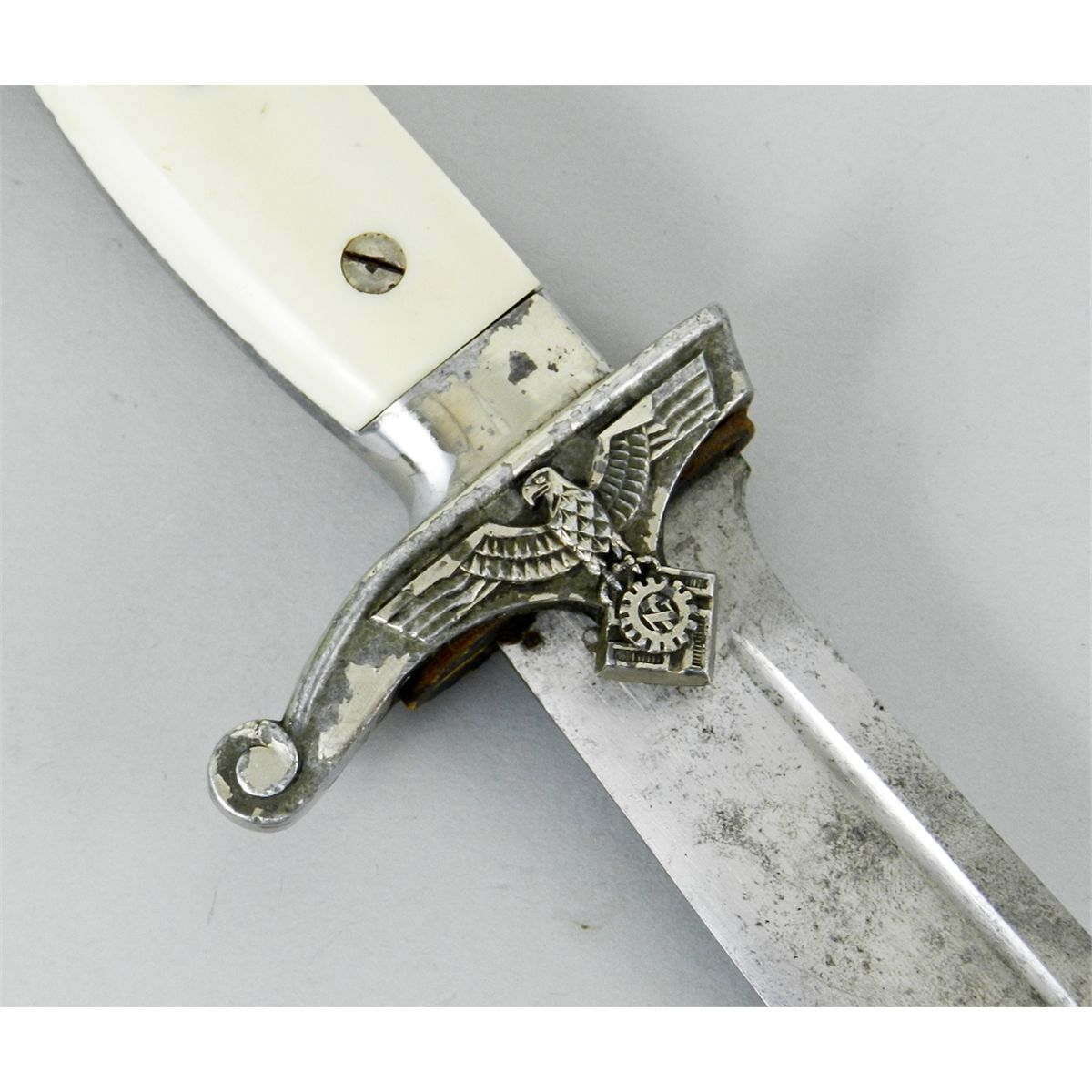 WWII German Teno Enlisted Dagger