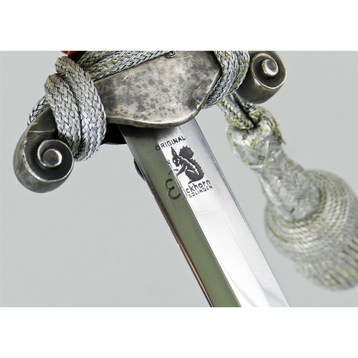 WWII German Army Dress Dagger