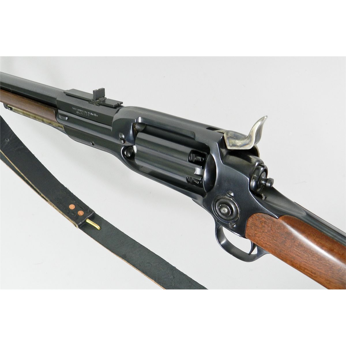 Italian/Colt 1855 Root Rev. Rifle