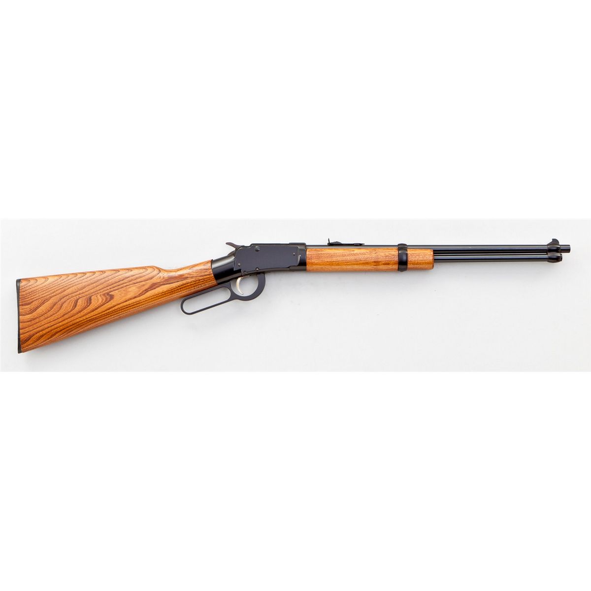 Ithaca Model 49 Single Shot Lever Action Rifle