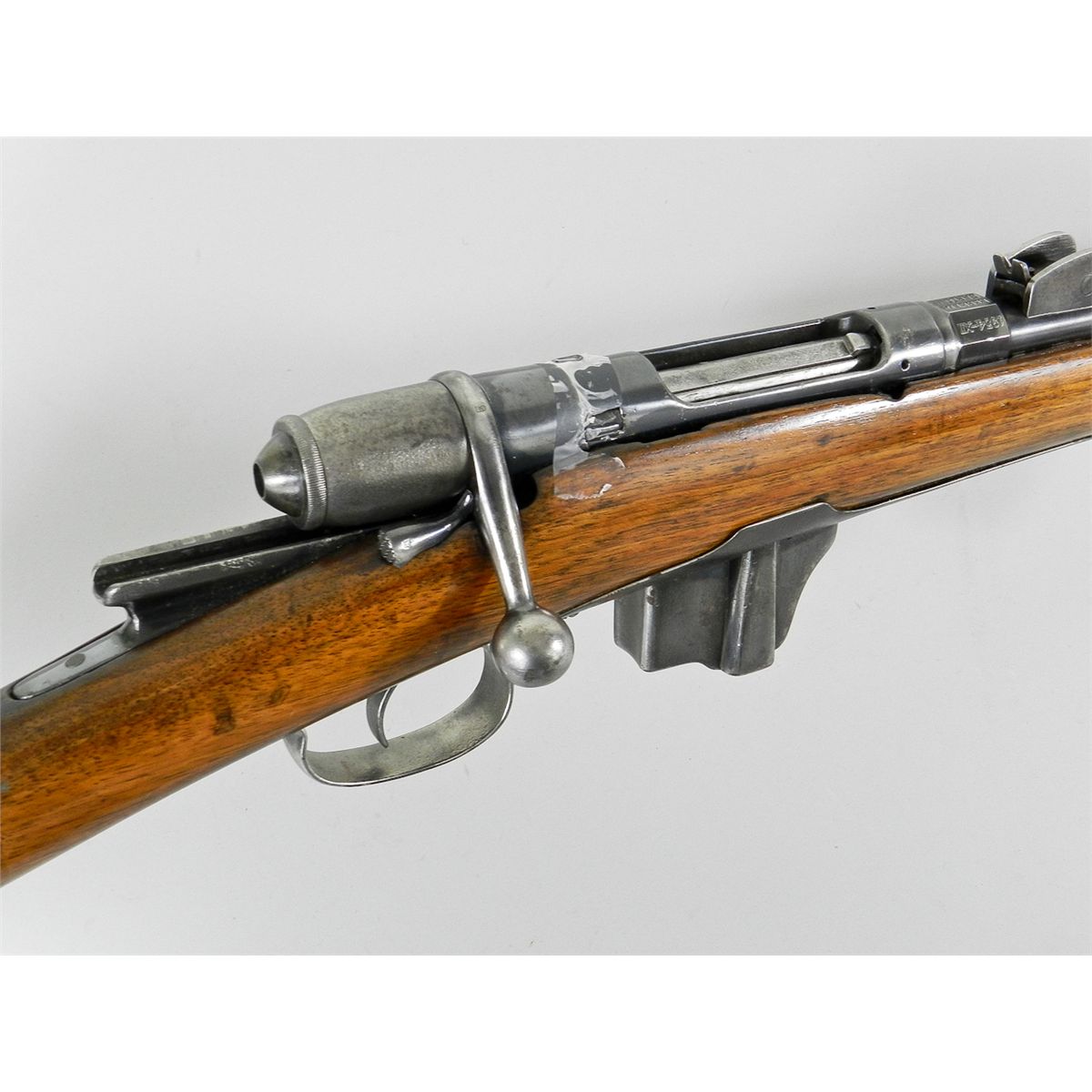 Modern Italian Vetterli BA Rifle, by Beretta