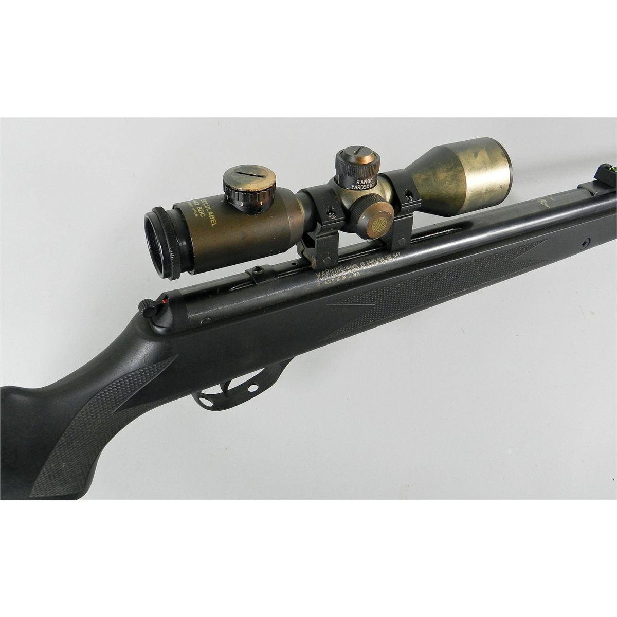 Daisy Powerline Pellet Gun