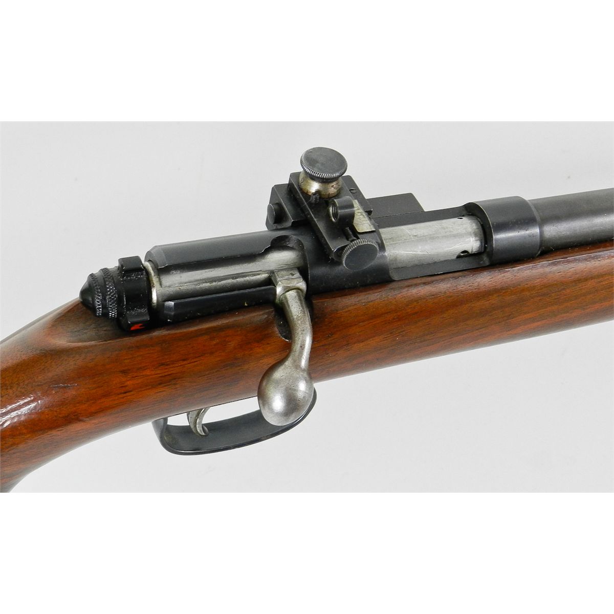 Remington Model 514 Single Shot Rifle