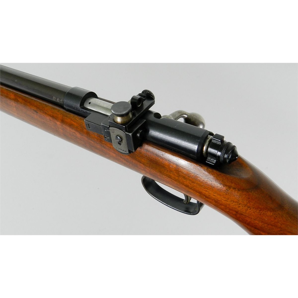 Remington Model 514 Single Shot Rifle