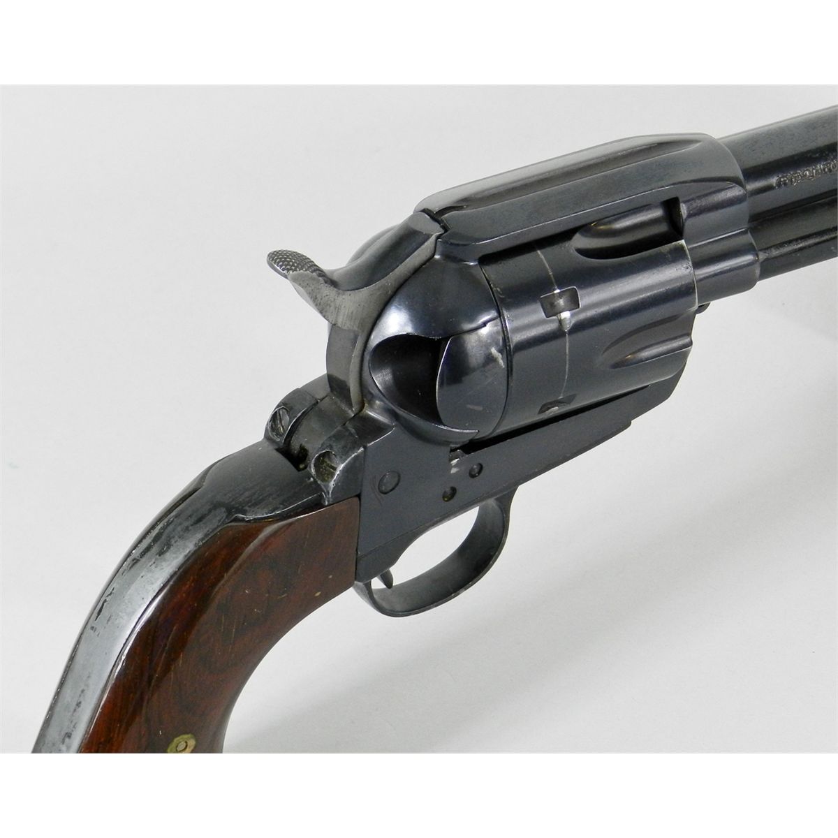 German Made Hy Hunter SAA Revolver