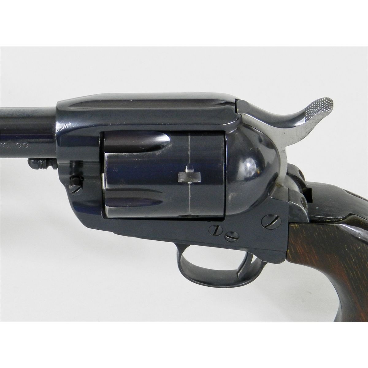 German Made Hy Hunter SAA Revolver