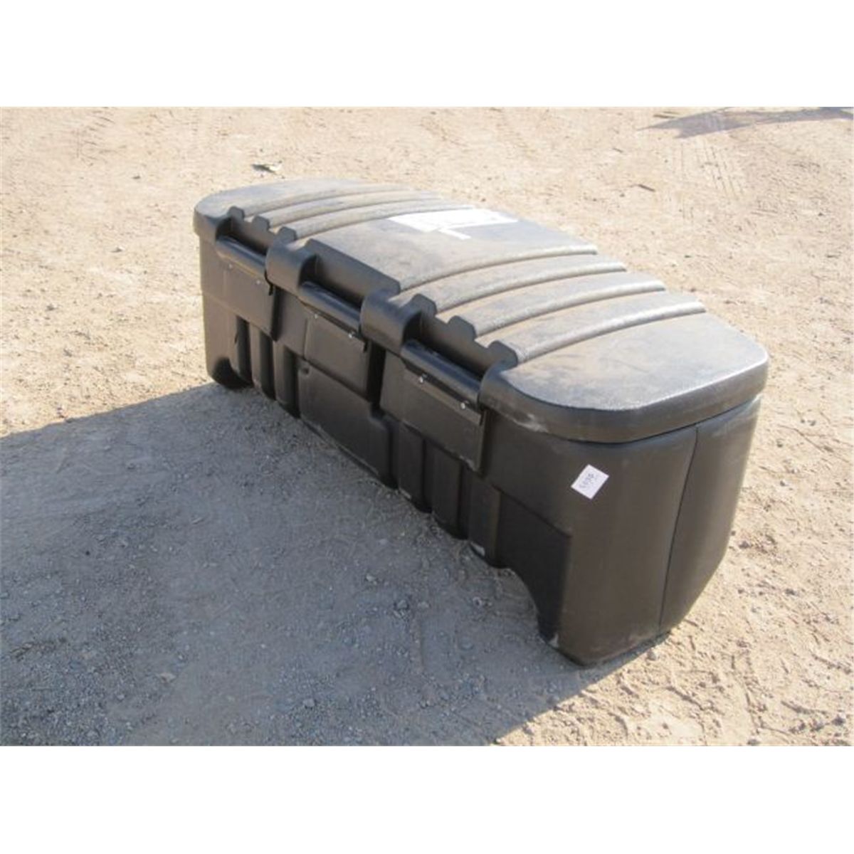 Delta Packer 263000 Sport Truck Box