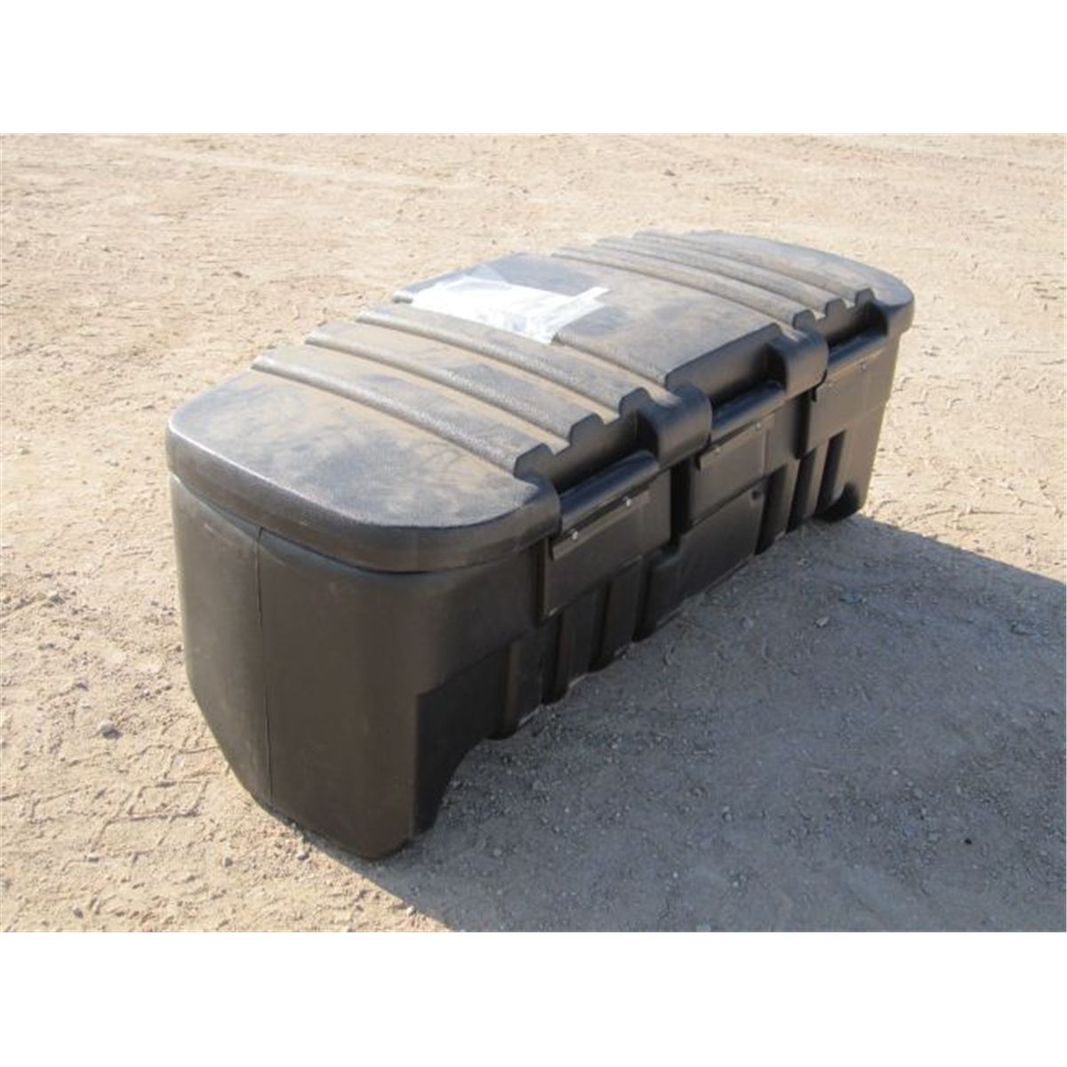 Delta Packer 263000 Sport Truck Box