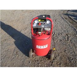 Power Systems Plus 1125C Air Compressor