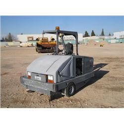 Nilfisk Advance 6250 Sweeper