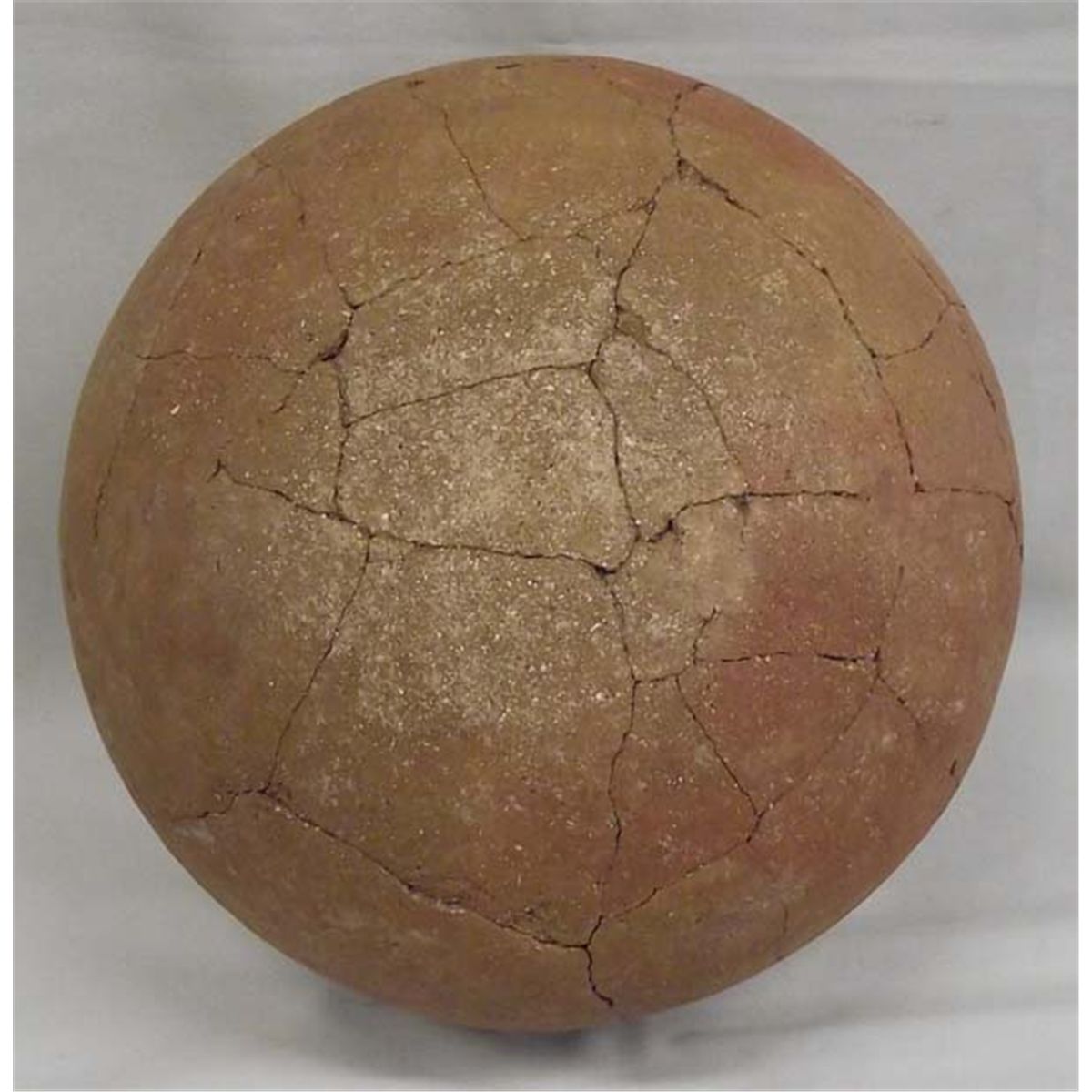 Prehistoric Salado Cliff Polychrome Bowl